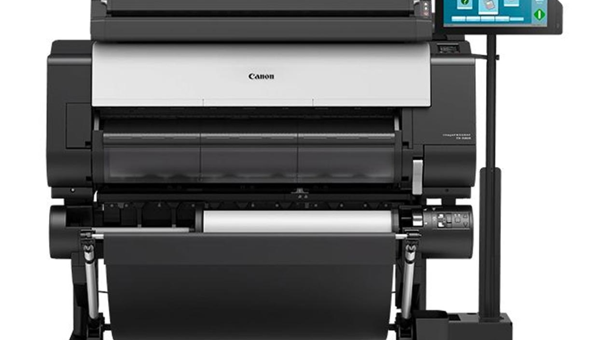 Canon imagePROGRAF TX-3000 | Office Total