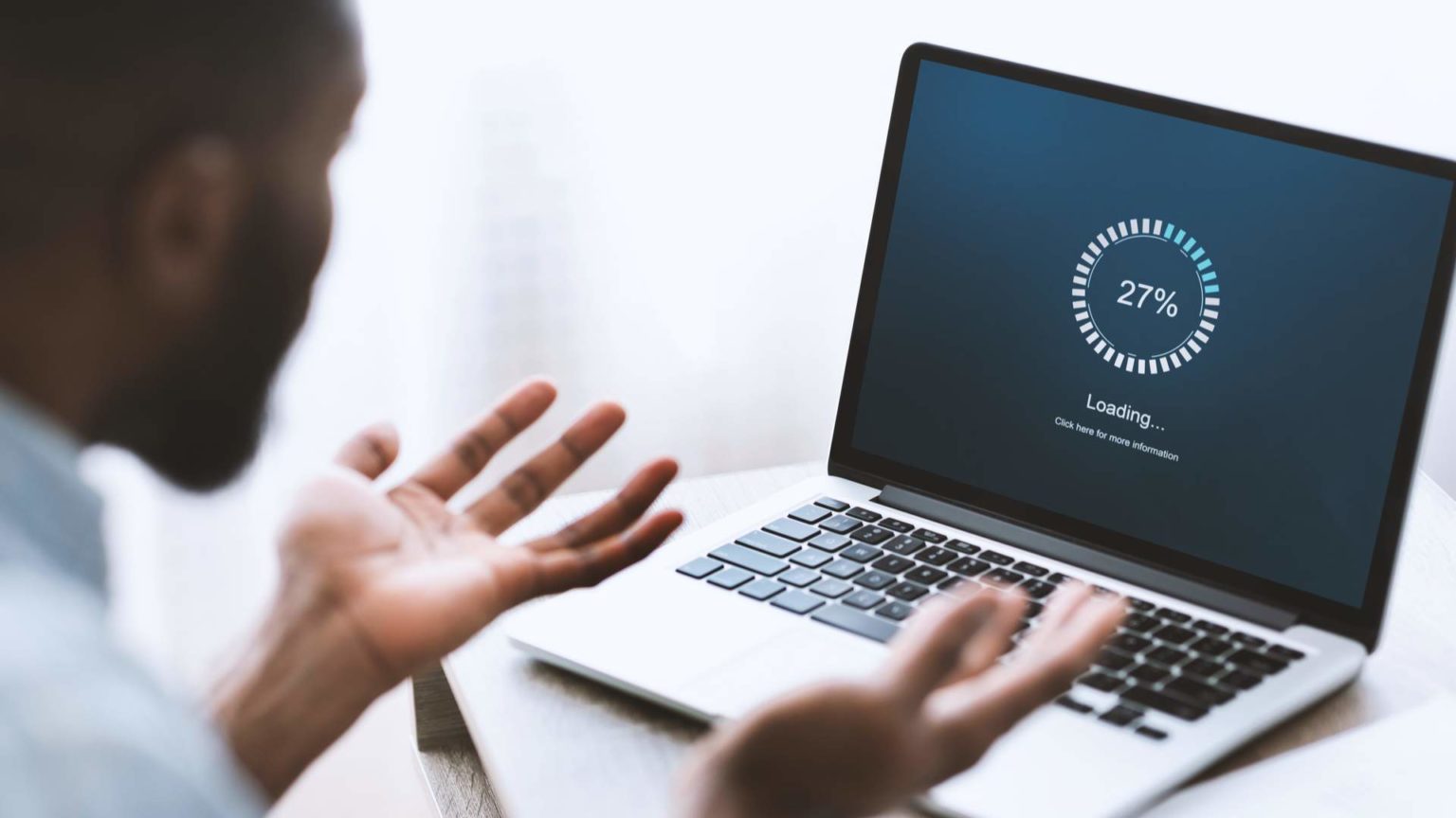 Como A Depreciação De Computadores Pode Impactar Sua Empresa