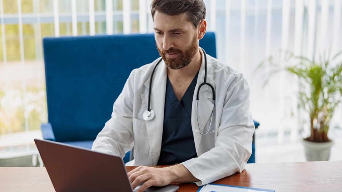 Você sabe o que é DICOM? - Office Total