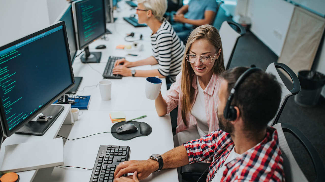 O que são processos de TI? Entenda a importância para a área | Office Total