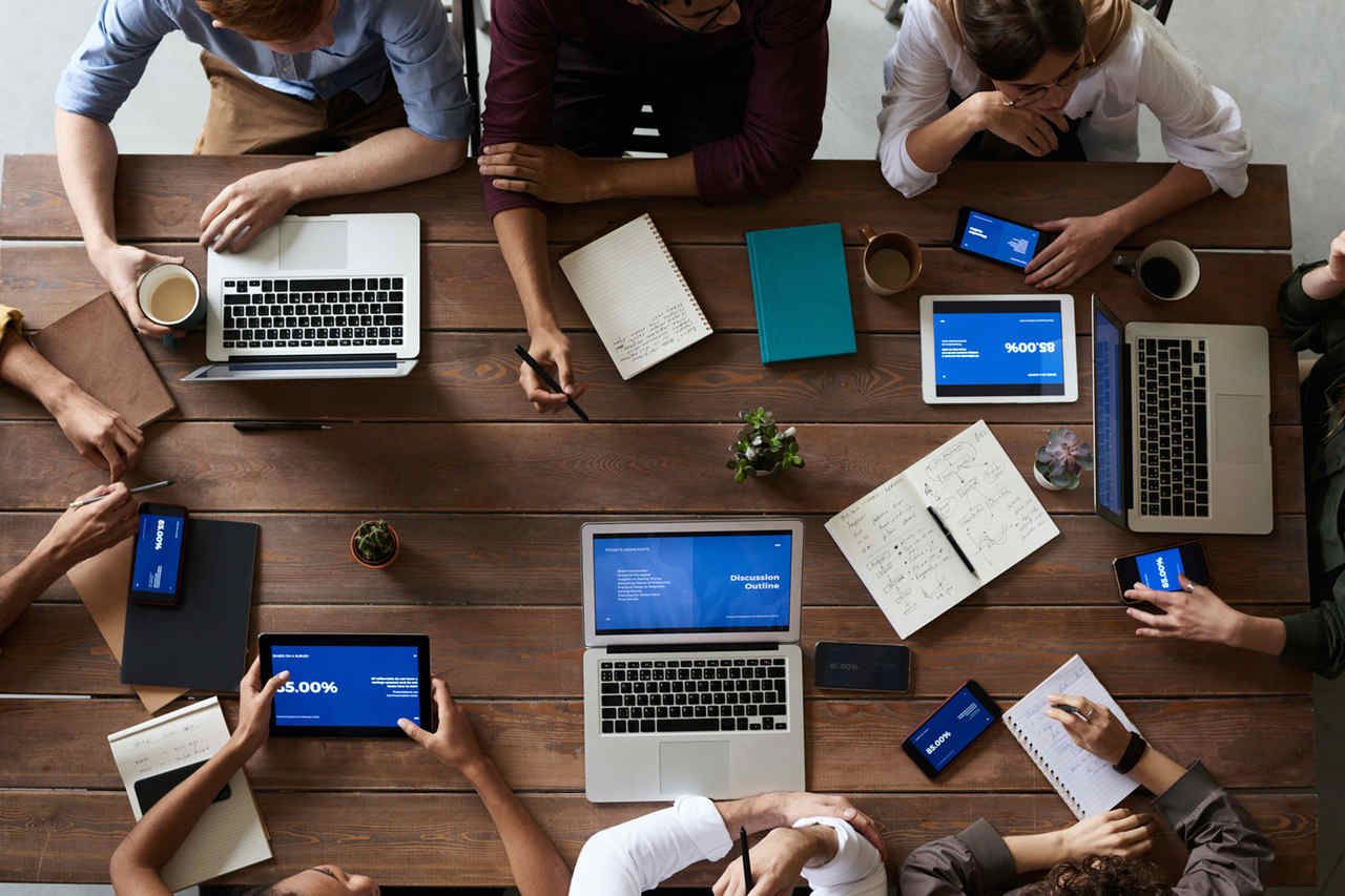 Workstation: entenda o que é e como escolher o ideal para você | Office ...