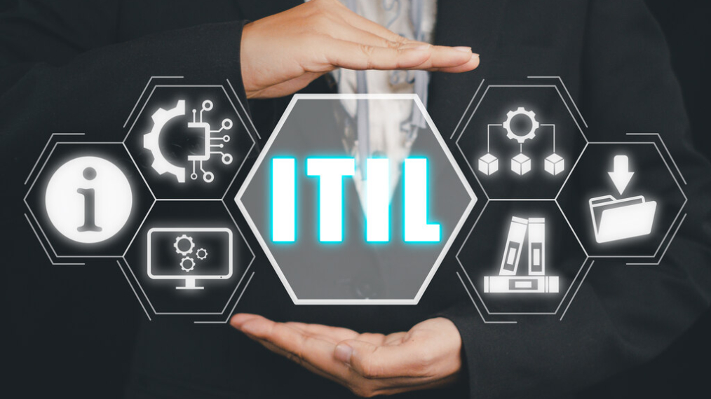Entenda o que é o ITIL Full Form e o que significa a sigla